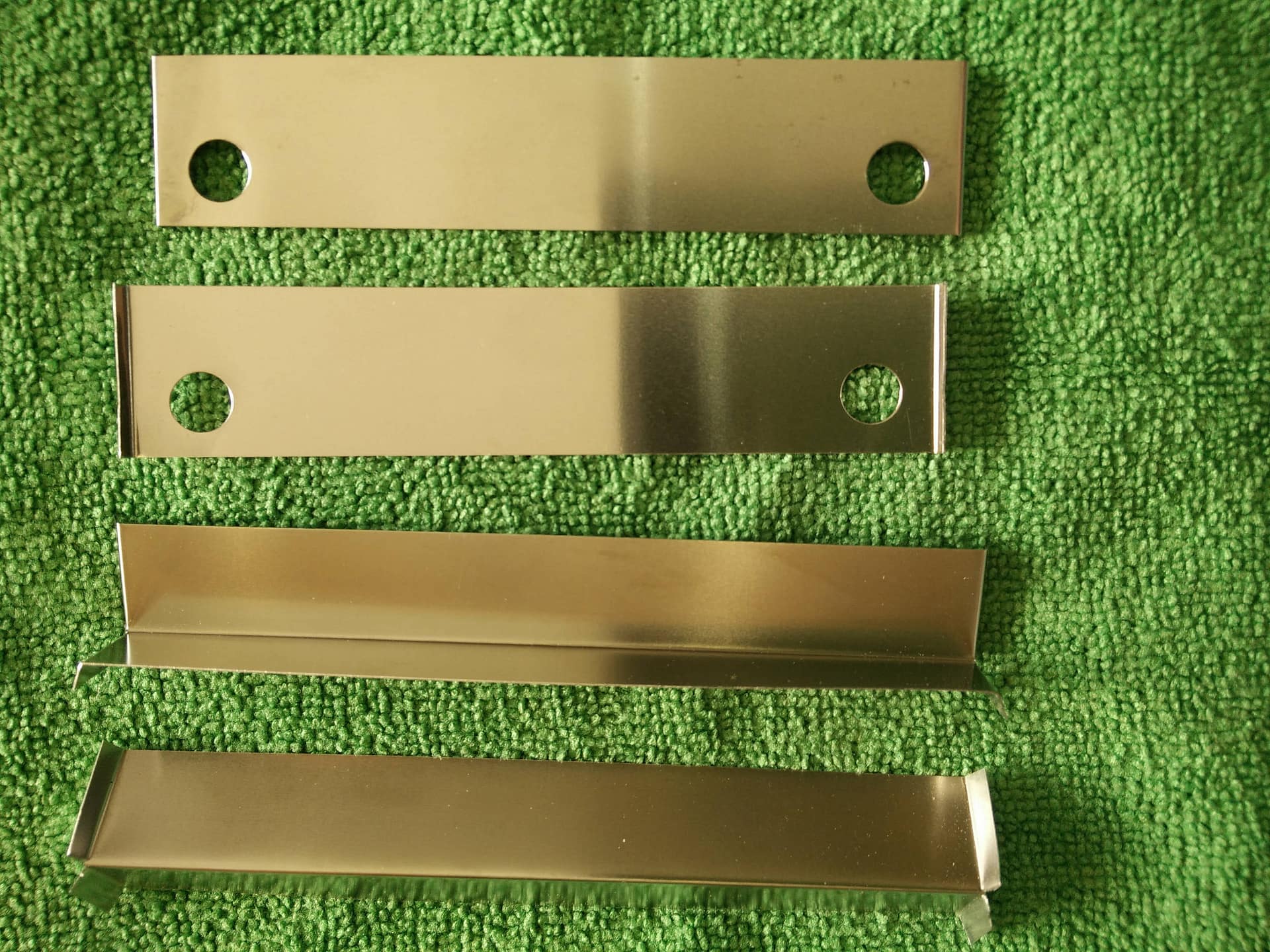 Ryobi BT3000 Table Saw shim set – Part Numbers: 969599001 969600001 ...